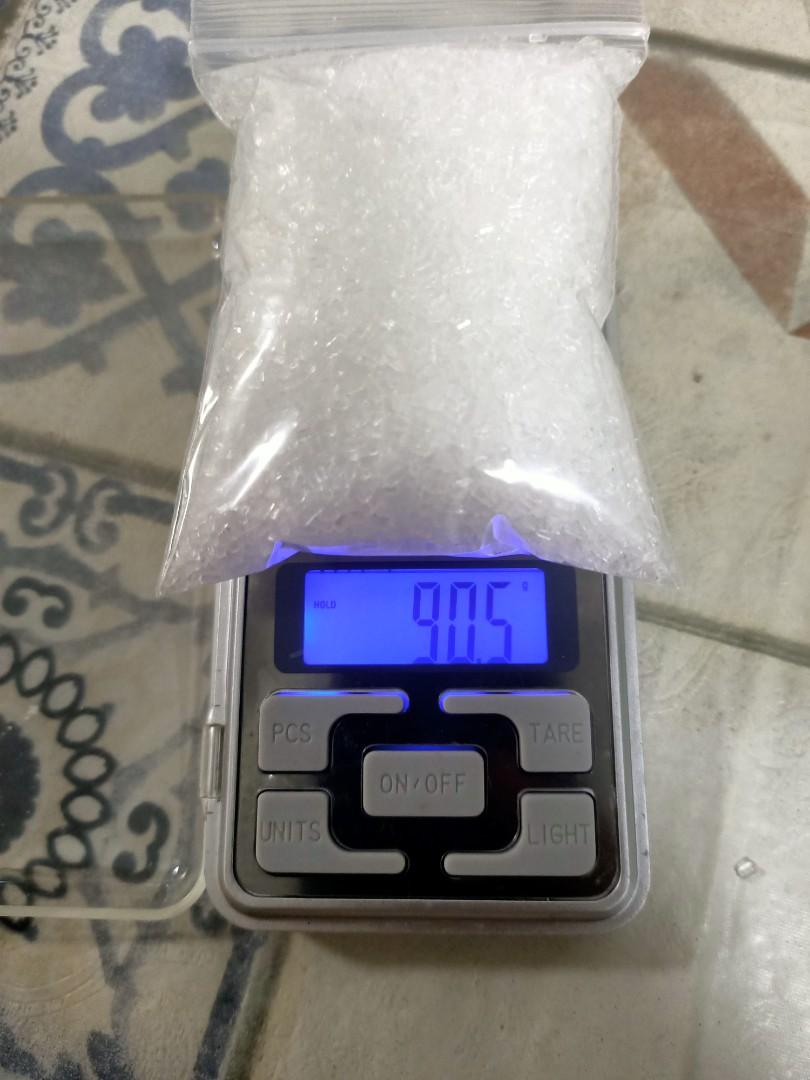 Magna Salt / Epson (Epsom) Salt for Aquarium Betta Fish helps reduce ...