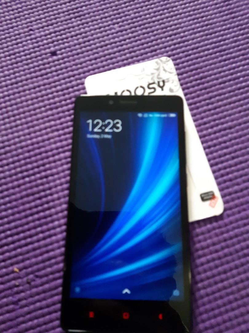 MI HM Note 1 Lte, Mobile Phones & Gadgets, Mobile Phones, Android ...