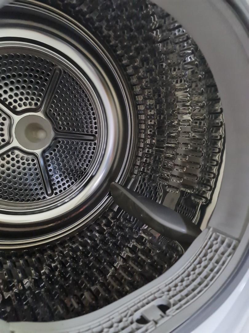 Midea Condenser Clothes Dryer, TV & Home Appliances, Washing Machines ...
