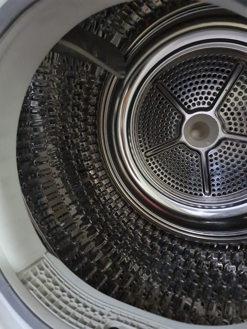 Midea Condenser Clothes Dryer, TV & Home Appliances, Washing Machines ...