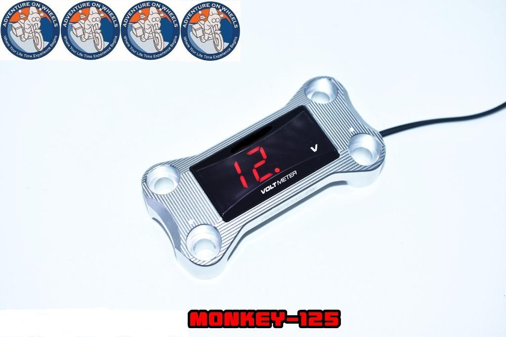 Moto Mandy Singapore Honda CB650F CT125 MSX125 MSX125SF Monkey 125 2019 ...