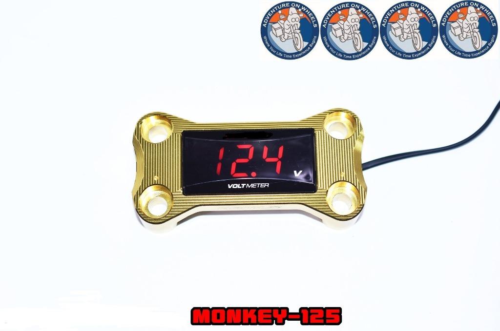 Moto Mandy Singapore Honda CB650F CT125 MSX125 MSX125SF Monkey 125 2019 ...