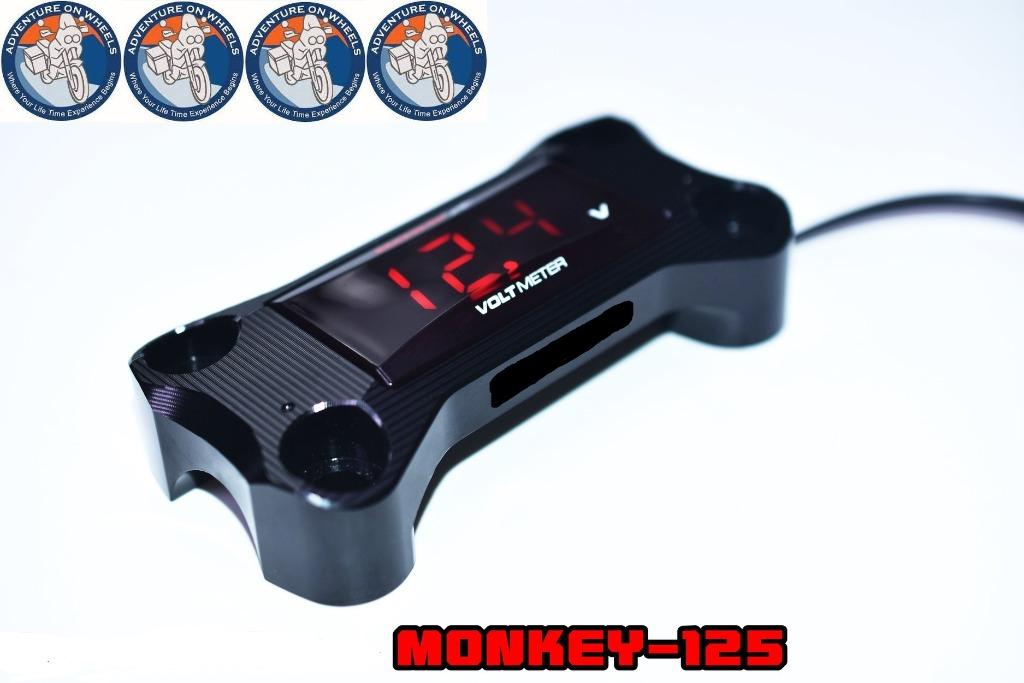 Moto Mandy Singapore Honda CB650F CT125 MSX125 MSX125SF Monkey 125 2019 ...