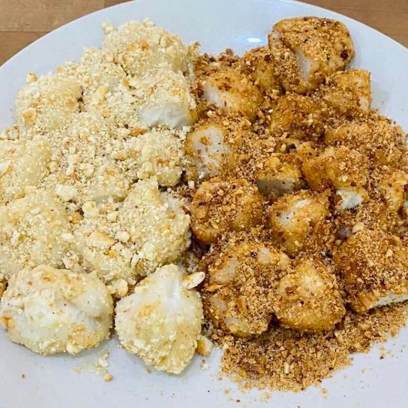 Muah Chee, Food & Drinks, Baked Goods on Carousell