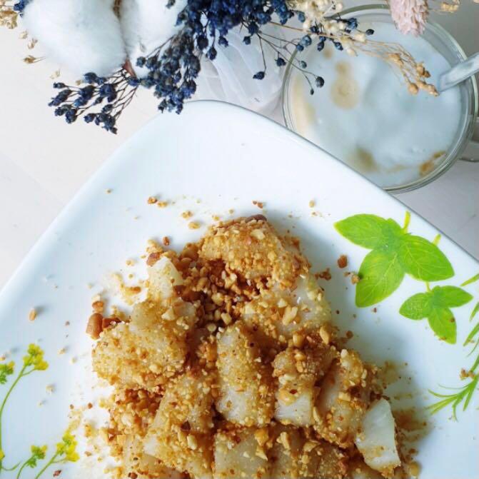 Muah Chee, Food & Drinks, Baked Goods on Carousell