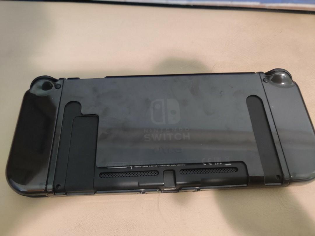 Nintendo Switch Full Box Set (Gen 1 Unpatched), Video Gaming, Video ...