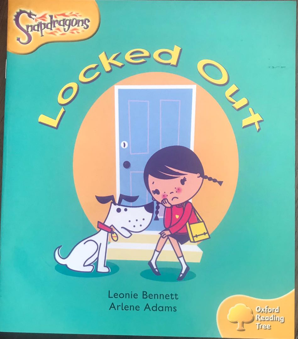 Oxford reading tree with teaching notes, Hobbies & Toys, Books ...