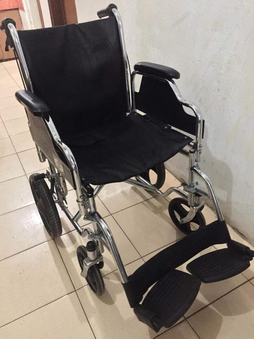 Prime Mobility Wheelchair, Health & Nutrition, Assistive & Rehabilatory ...