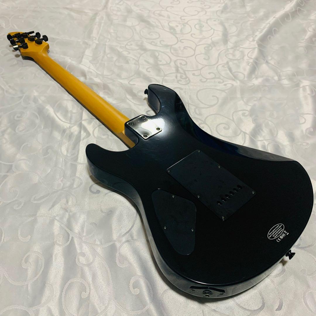 Yamaha R G X series, Hobbies & Toys, Music & Media, Musical Instruments ...