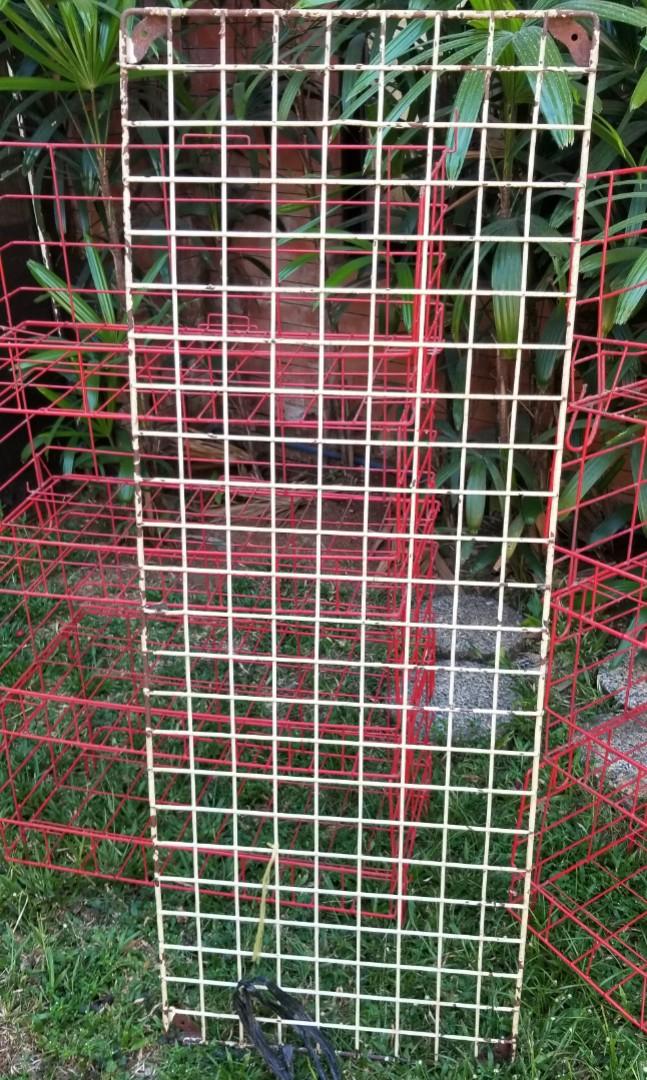 Sabitan para sa mga paninda or kahit ano, Furniture & Home Living, Home ...