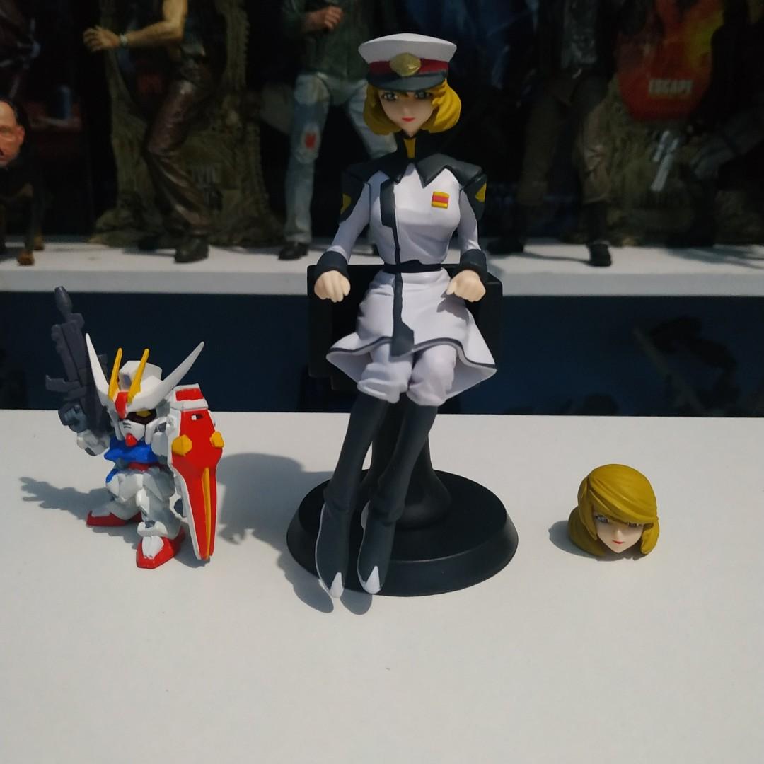 Very Rare!!!!! 1/200 Speed Grade Wing Gundam *With freebies TRADE ONLY ...