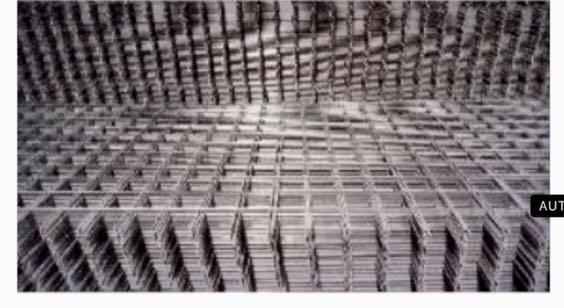 STEEL MATTING, Commercial & Industrial, Construction & Building ...