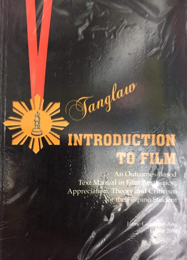 Tanglaw INTRODUCTION TO FILM, Hobbies & Toys, Books & Magazines ...