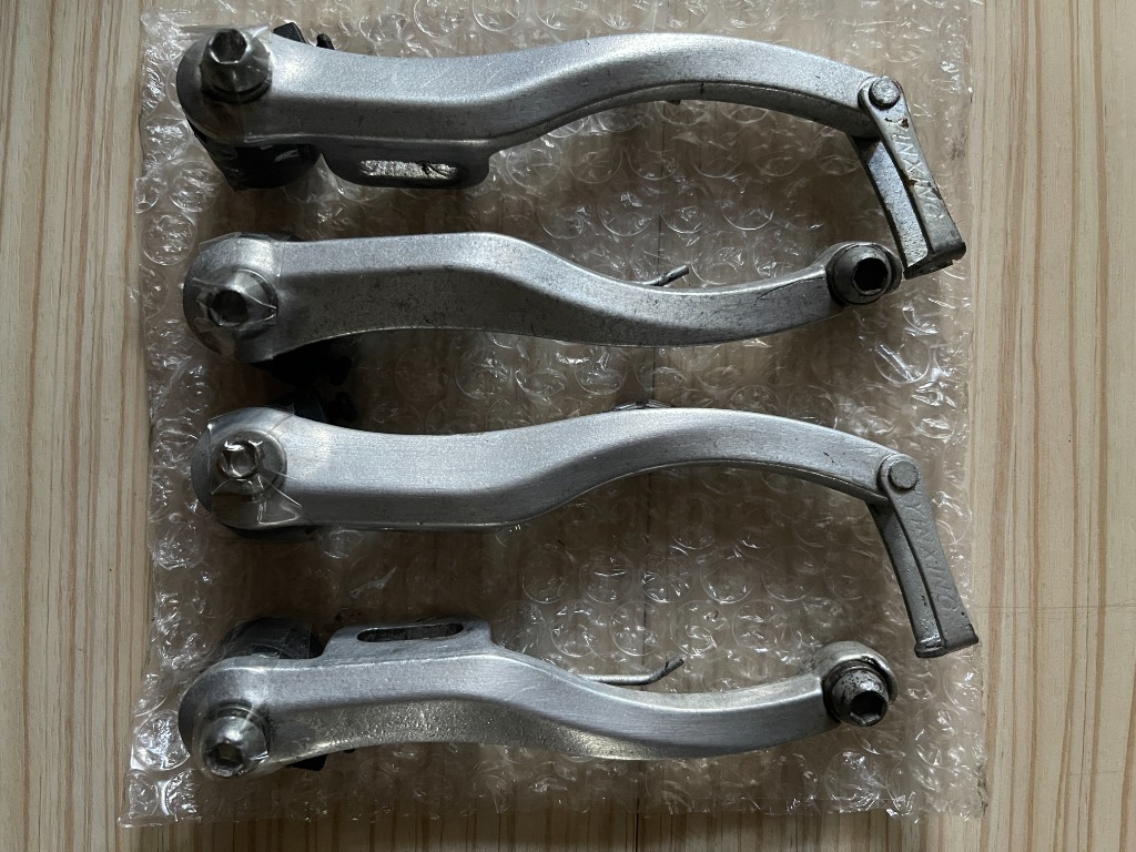 V Brake, Sports Equipment, Bicycles & Parts, Bicycles on Carousell