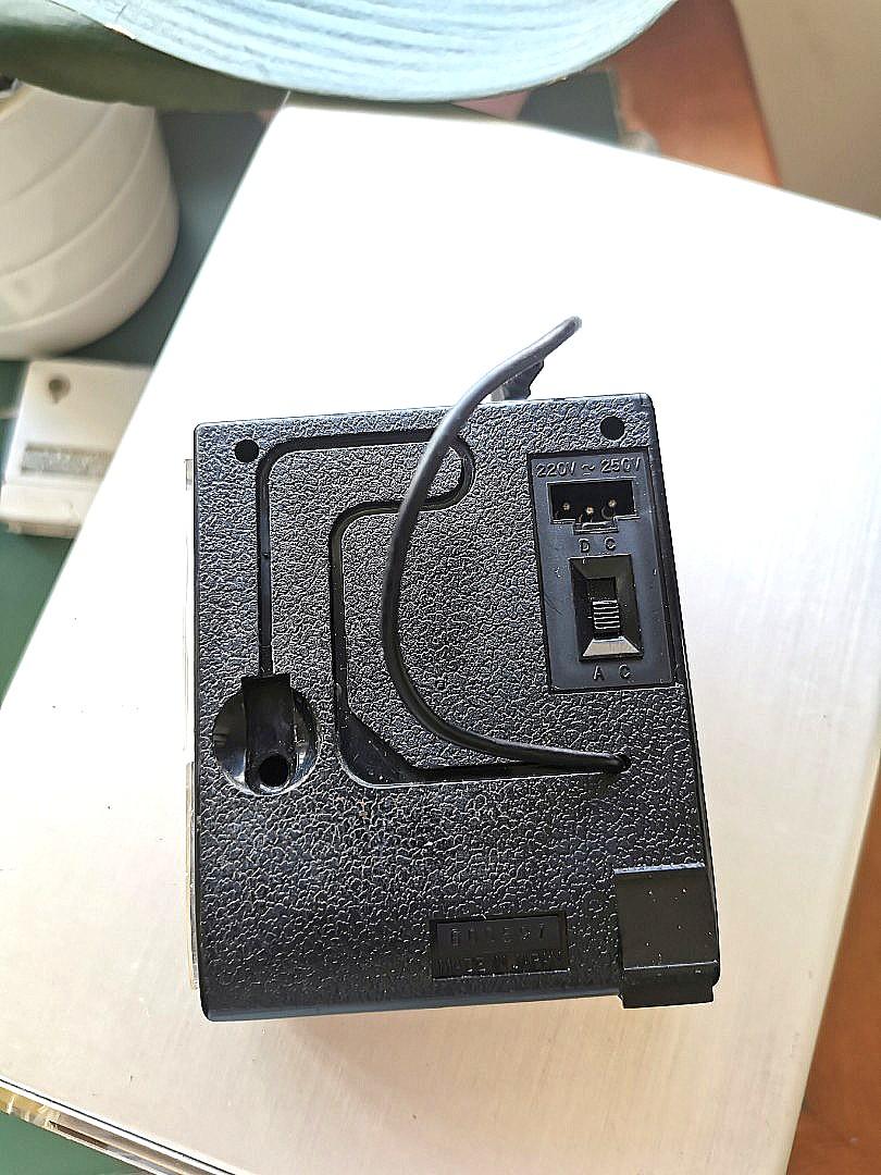 Vintage Flash Gun Popular 303 s Solid State Made in Japn, Audio, Other ...