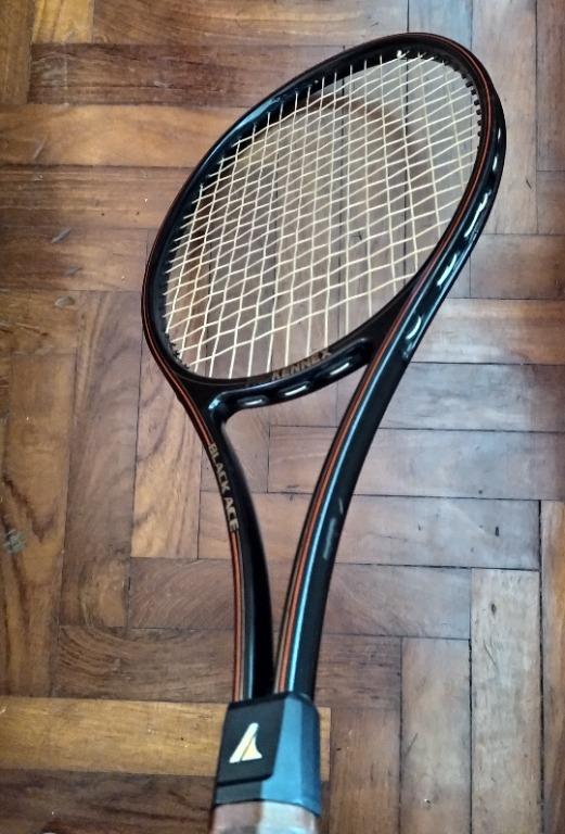 Vintage tennis racket : Pro kennex racquet for sale, Sports Equipment ...