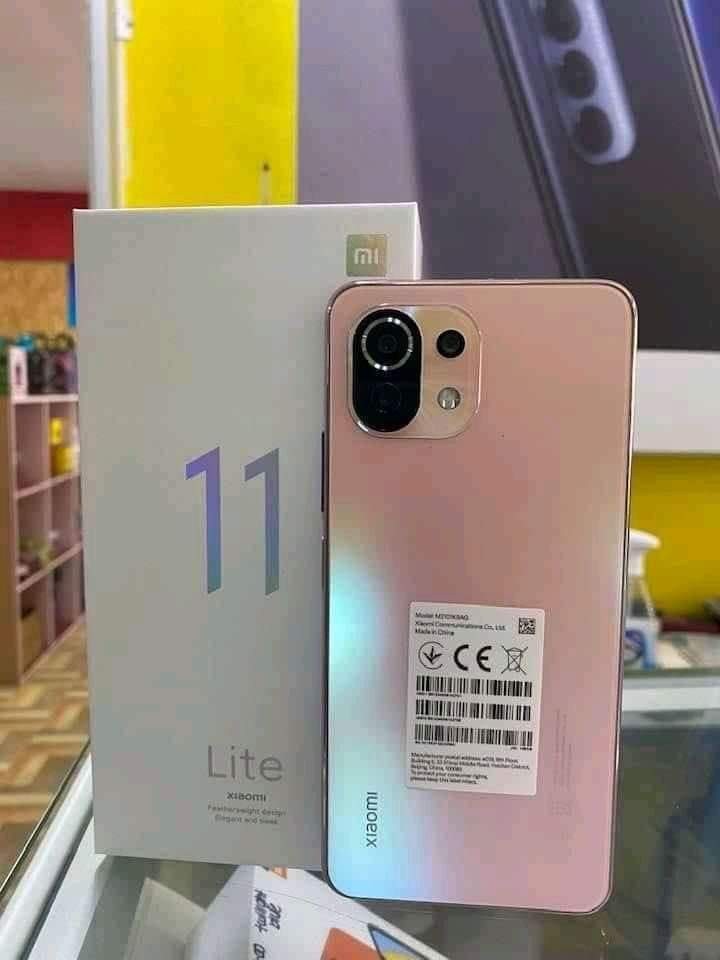 XIAOMI M1 11 LITE, Mobile Phones & Gadgets, Mobile Phones, Android ...
