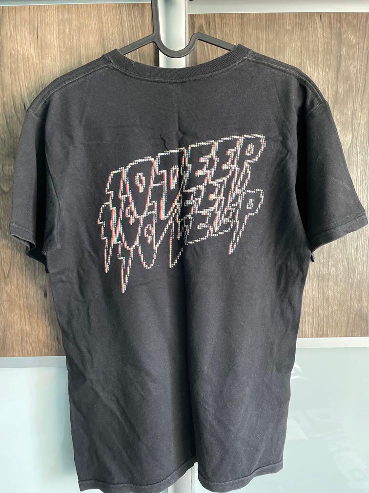 10deep logo tee shirt, Men's Fashion, Tops & Sets, Tshirts & Polo ...