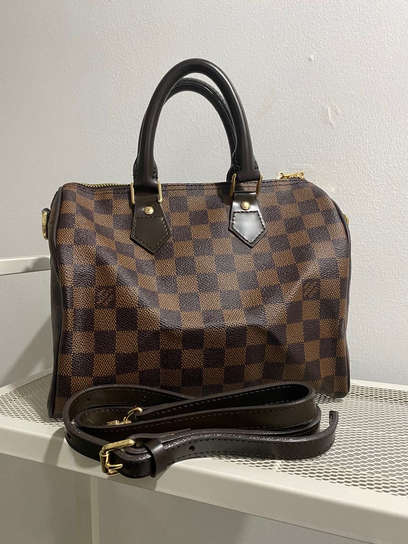 Bandoulier, Luxury, Bags & Wallets on Carousell