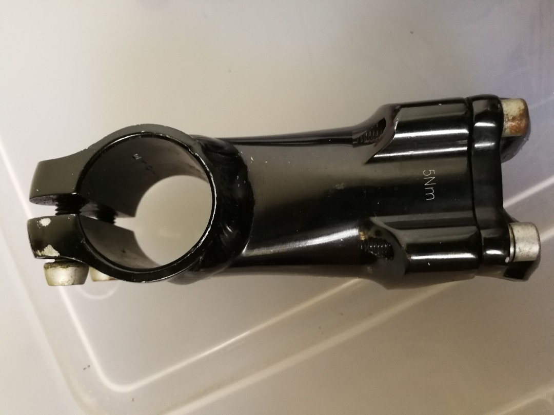 Bicycle pmd, Sports Equipment, Bicycles & Parts, Parts & Accessories on ...