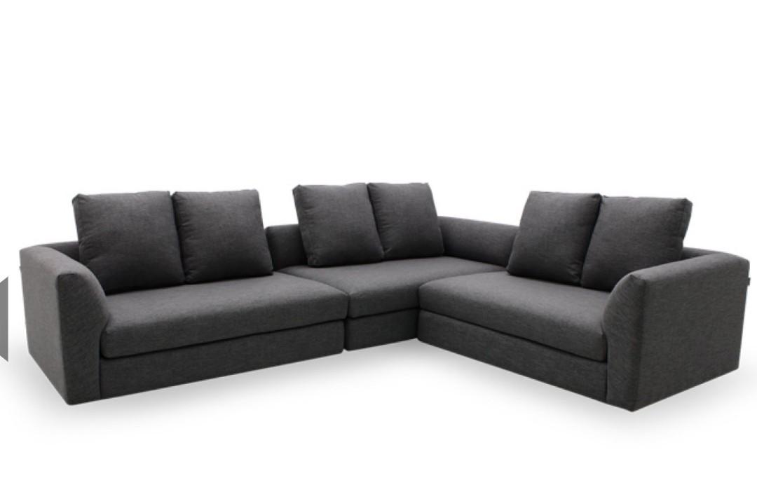 FREE!! Cellini sofa, Furniture & Home Living, Furniture, Sofas on Carousell