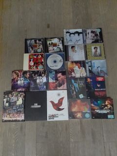 100+ affordable "chinese vcd" For Sale | CDs & DVDs | Carousell Singapore