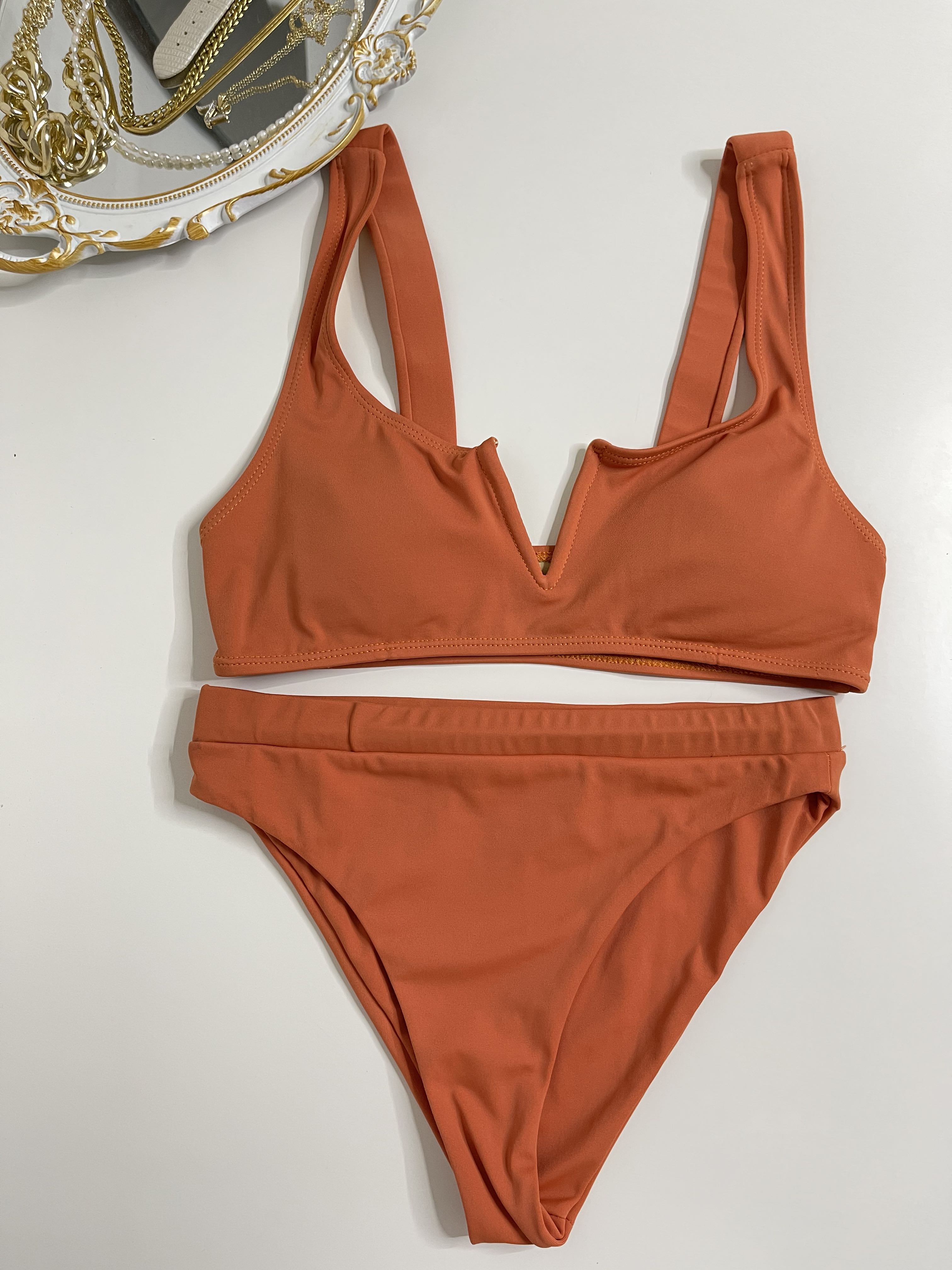 Eighth Mermaid bikini, Women's Fashion, Swimwear, Bikinis & Swimsuits ...