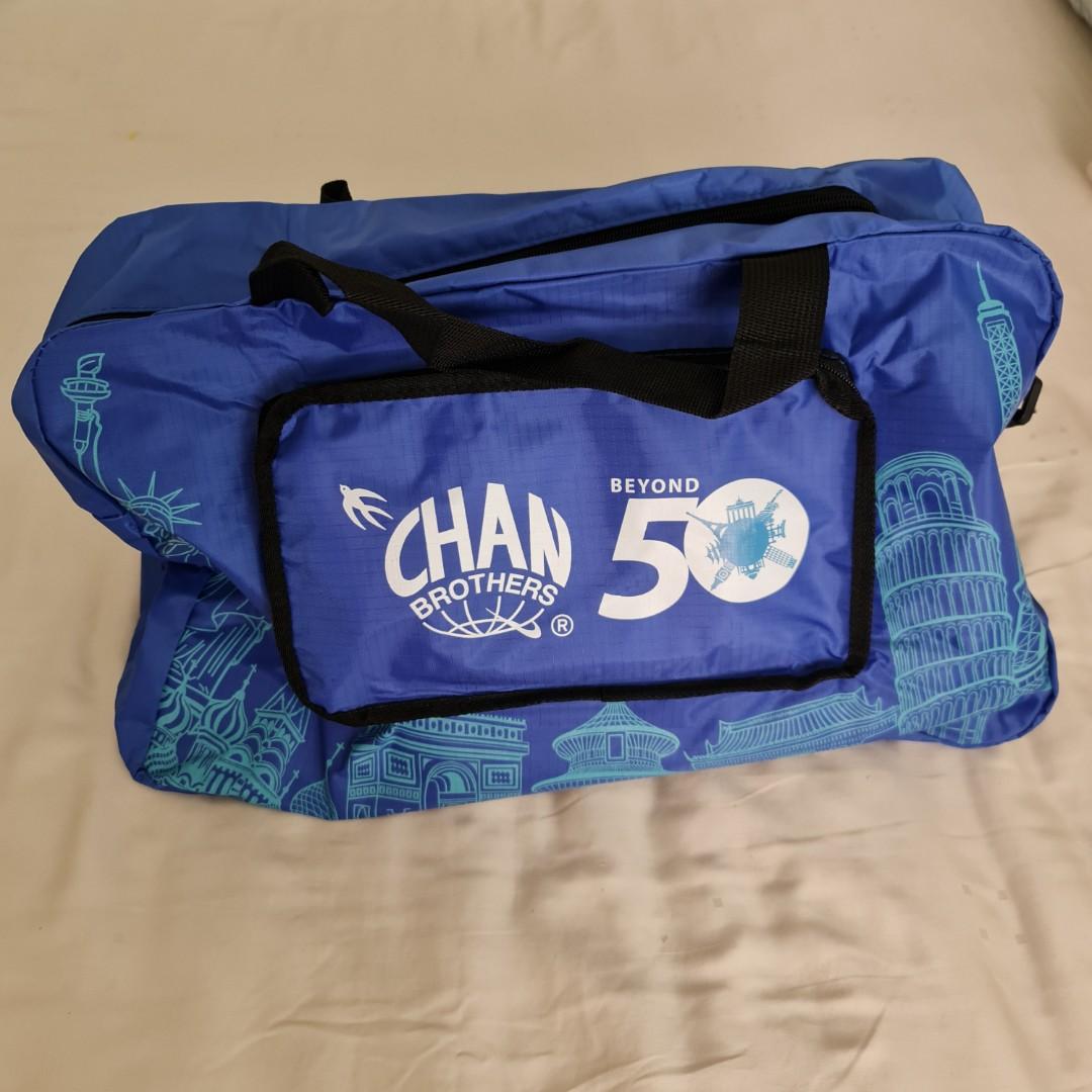 Free Luggage Bag, Hobbies & Toys, Travel, Luggage on Carousell