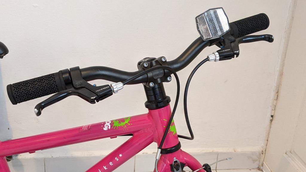 Frog 48 - best first bike for kids in the world, Sports Equipment ...