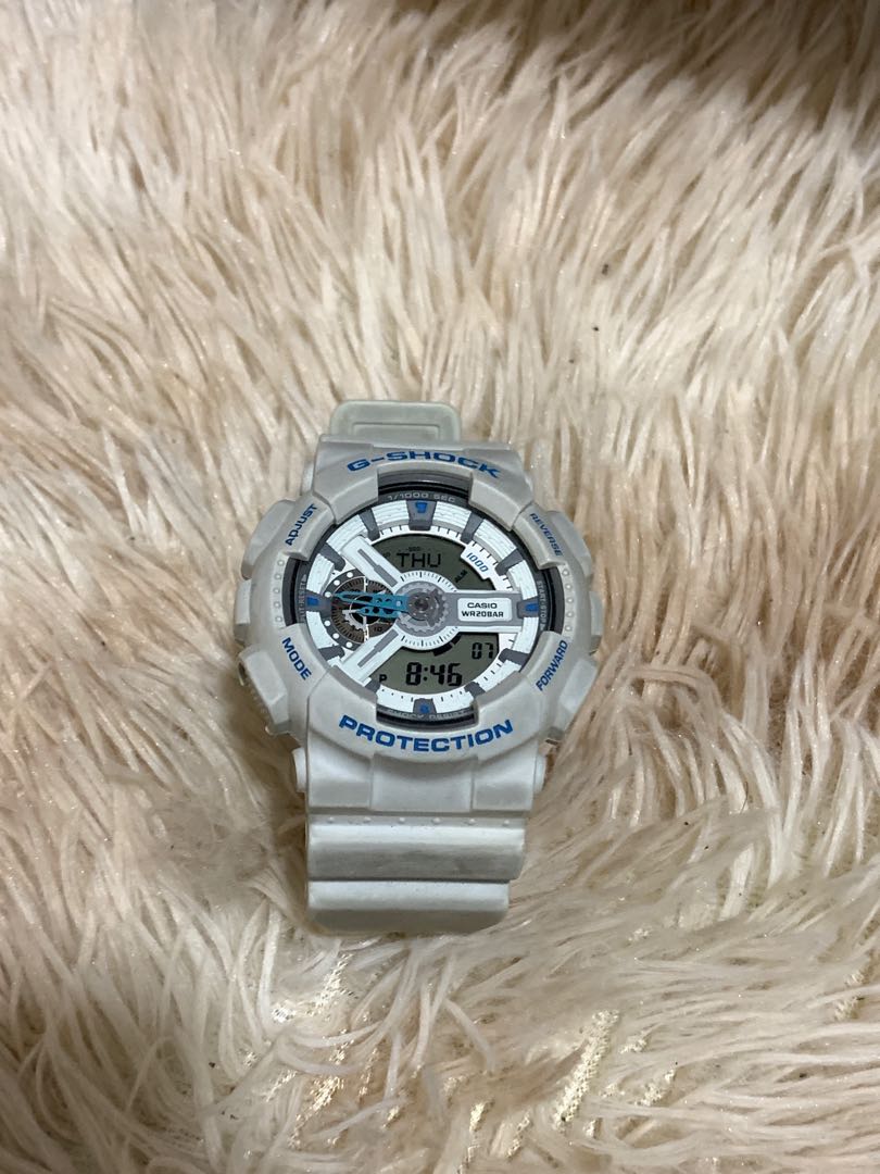 G-SHOCK modul 5146, Luxury, Watches on Carousell