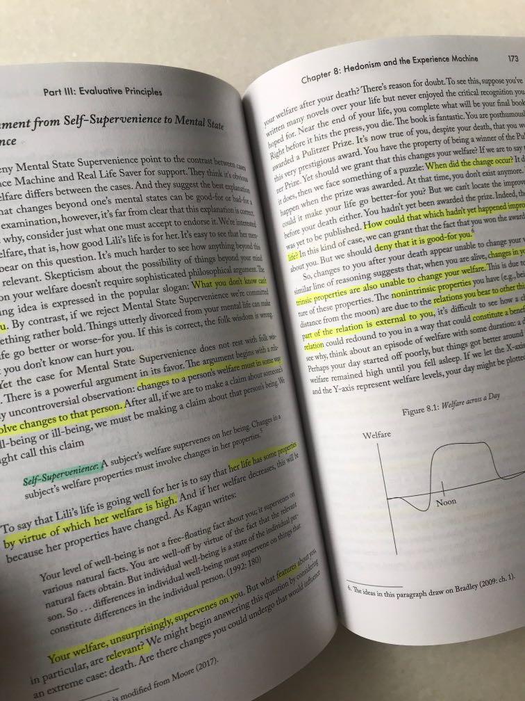 HY3019 Thinking Through Utilitarianism - Andrew Forcehimes and Luke ...