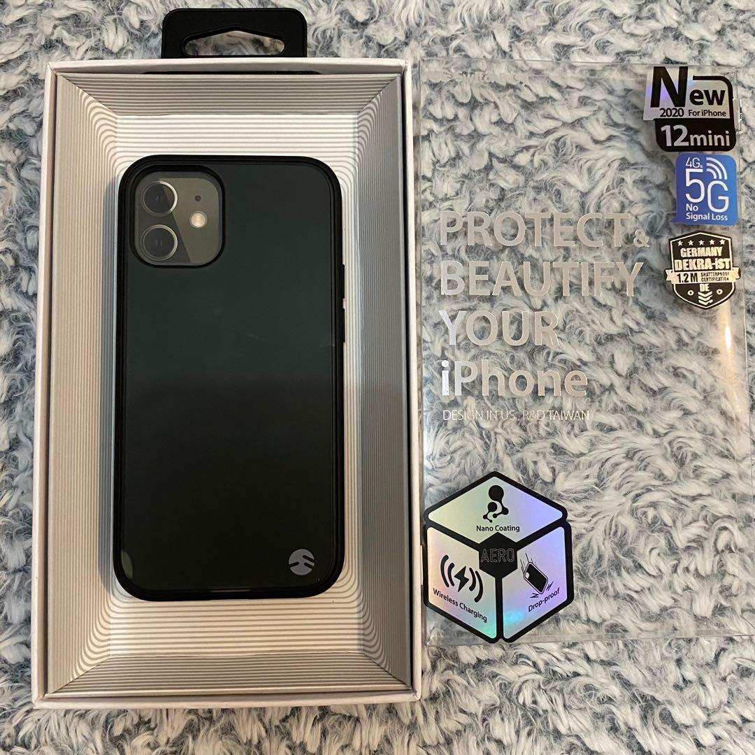 Iphone 12 mini Case, Mobile Phones & Gadgets, Mobile & Gadget ...