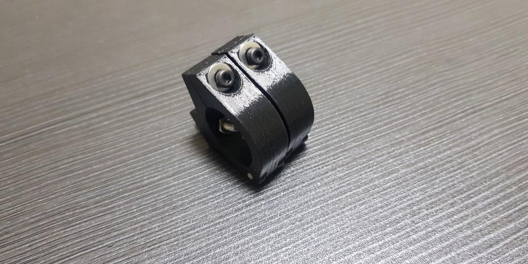 I-Spec B Handlebar Clamp Adapter For Shimano Shifter, Sports Equipment ...