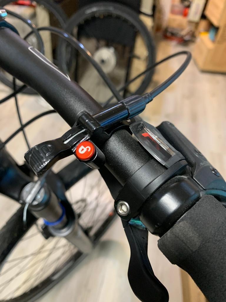 Java Vetta 2021 mountain bike, 運動產品, 單車及配件, 單車 - Carousell