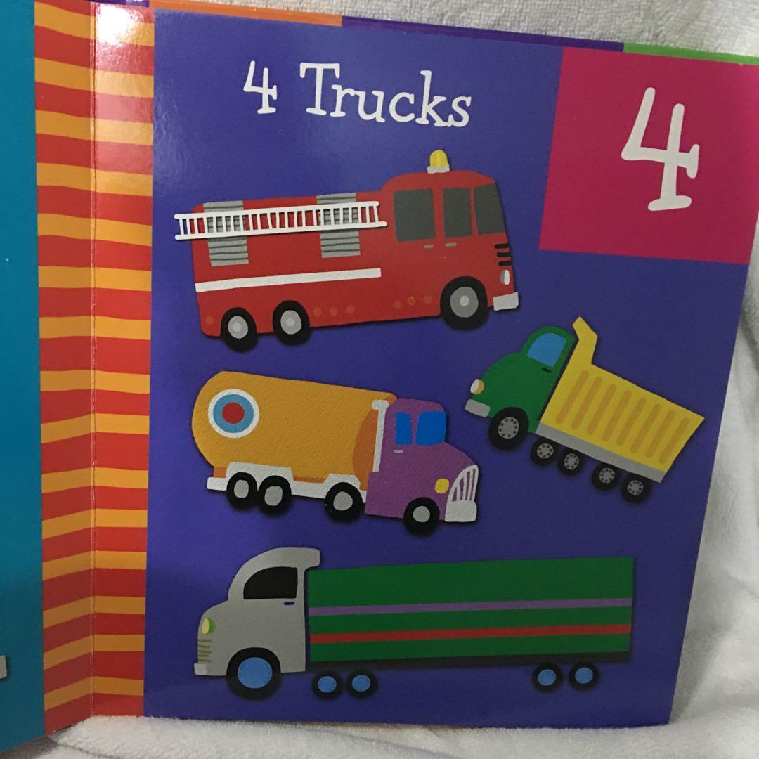 Jeannette Rowe Books, Hobbies & Toys, Books & Magazines, Children's ...