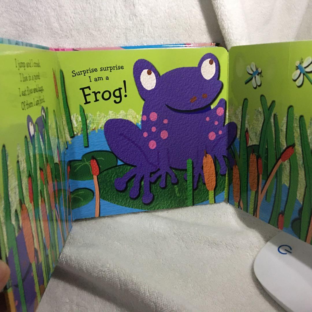 Jeannette Rowe Books, Hobbies & Toys, Books & Magazines, Children's ...