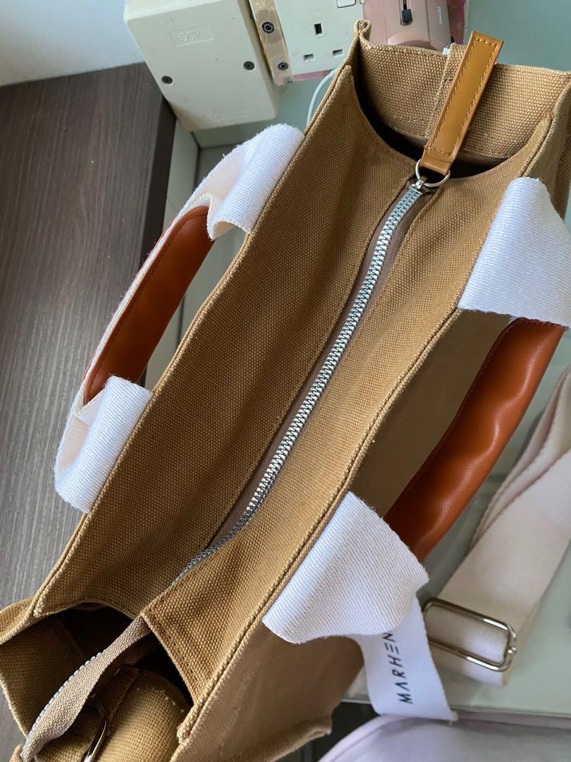 marhen j rico bag, Women's Fashion, Bags & Wallets, Tote Bags on Carousell