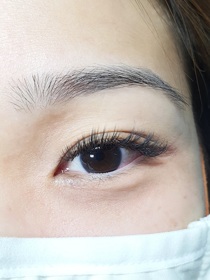 Mascara Effect Lash, Lifestyle Services, Beauty & Health Services on ...