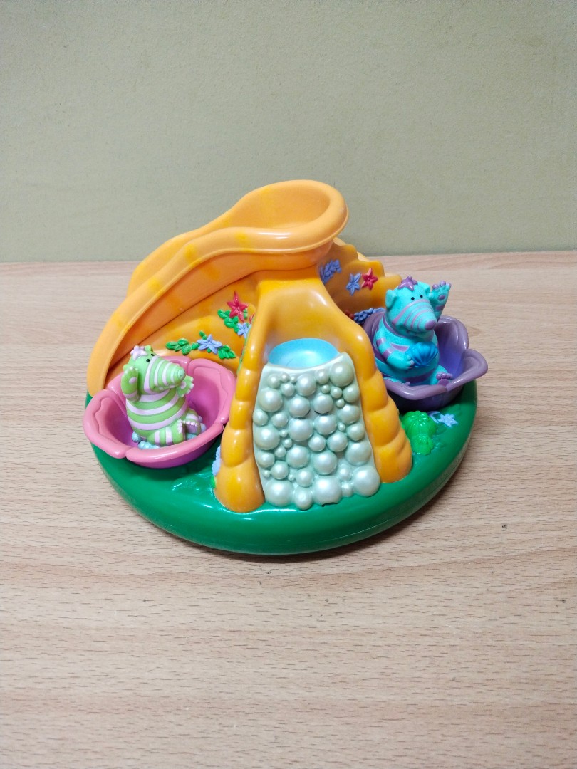 Mattel Fimbles Bath Toys, Hobbies & Toys, Toys & Games on Carousell