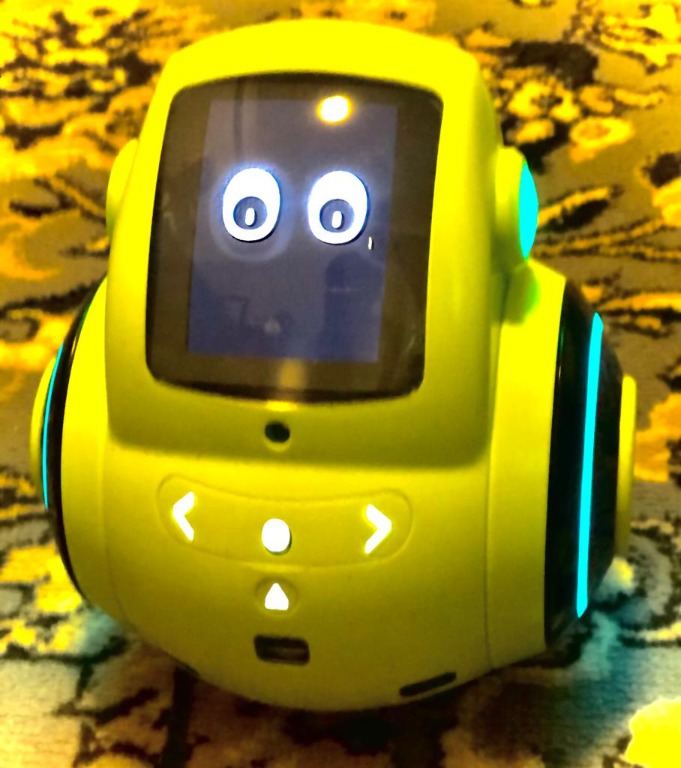 Miko 2 Robot for Playful Learning, Hobbies & Toys, Toys & Games on ...