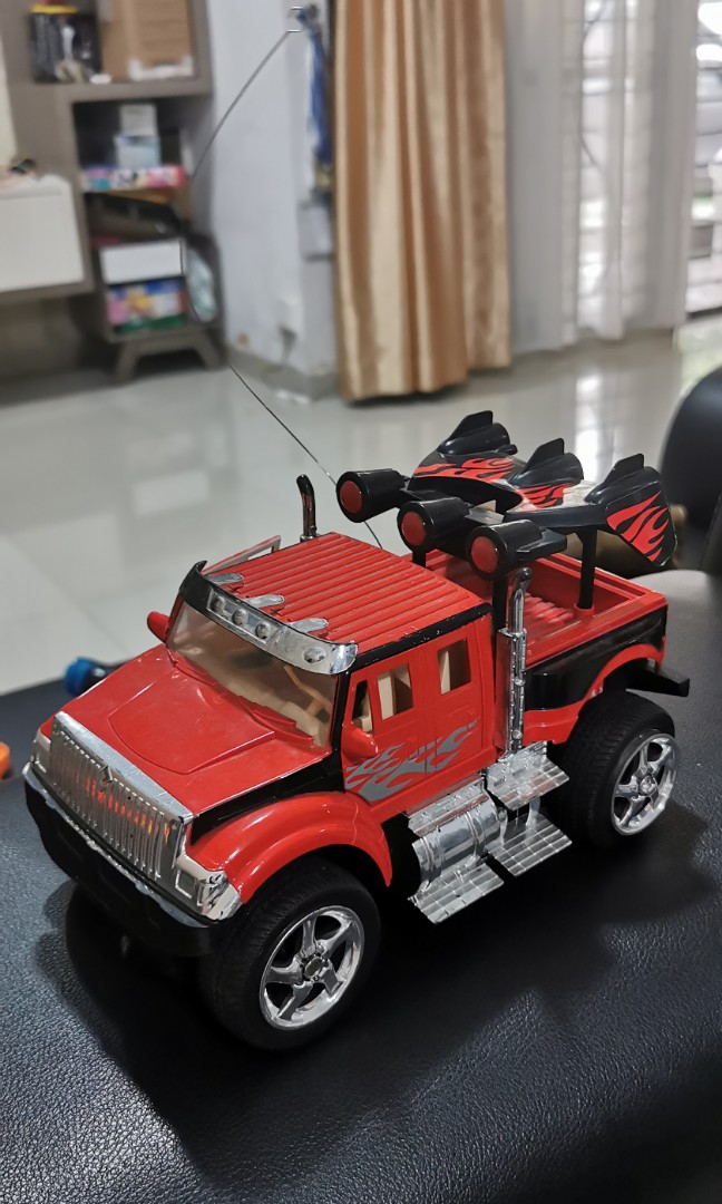 Mobil, Toys & Collectibles, Mainan di Carousell