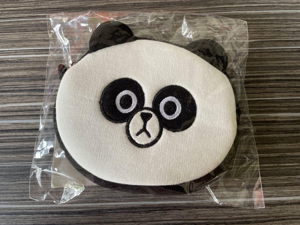 OFFICIAL LINE FRIENDS PANGYO POUCH, Hobbies & Toys, Memorabilia ...