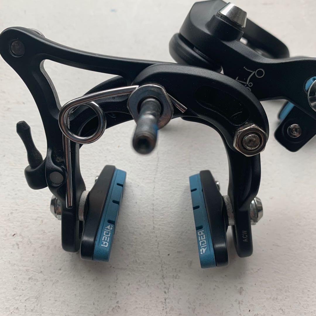 Original black edition brompton brakes, Sports Equipment, Bicycles ...