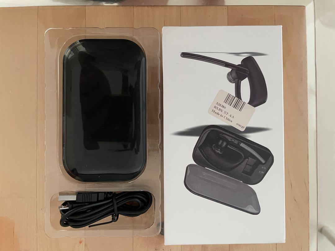 Plantronics Legend Charger Case, Mobile Phones & Gadgets, Mobile ...