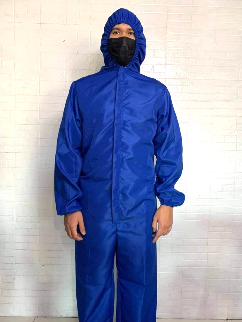 PPE Suit Complete Set, Men's Fashion, Coats, Jackets and Outerwear on ...