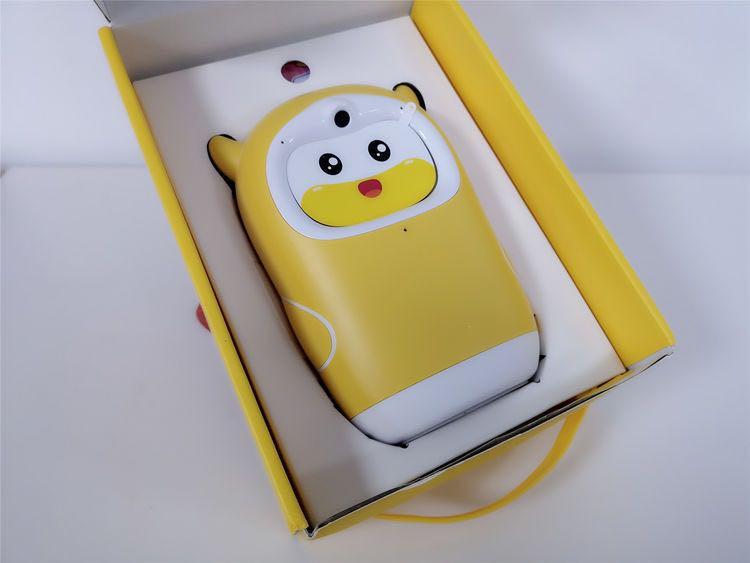 Niu Ting Ting Reading Robot - similar to Luka, Hobbies & Toys, Toys ...