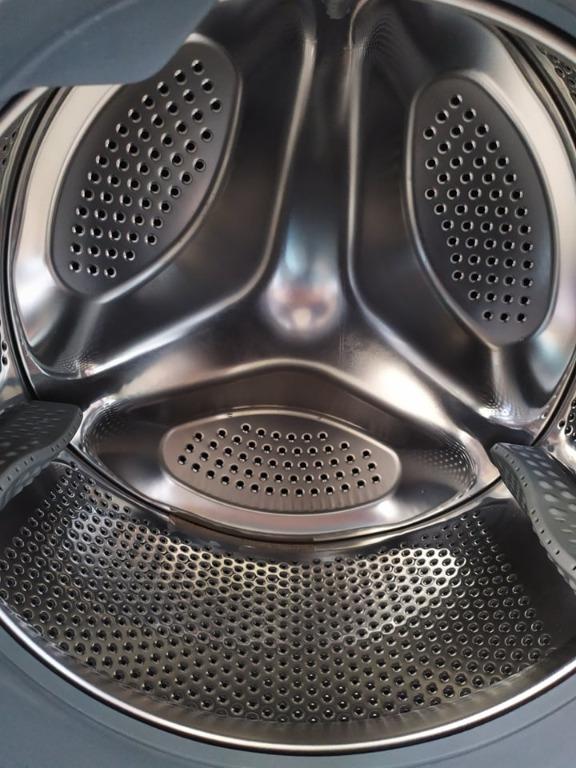 Seiki Washing Machine 5kg Frontload, TV & Home Appliances, Washing ...