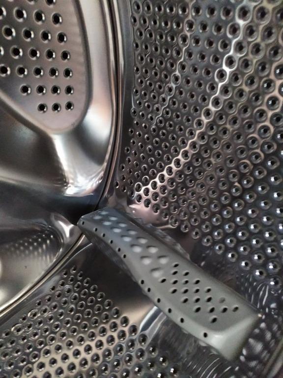 Seiki Washing Machine 5kg Frontload, TV & Home Appliances, Washing ...