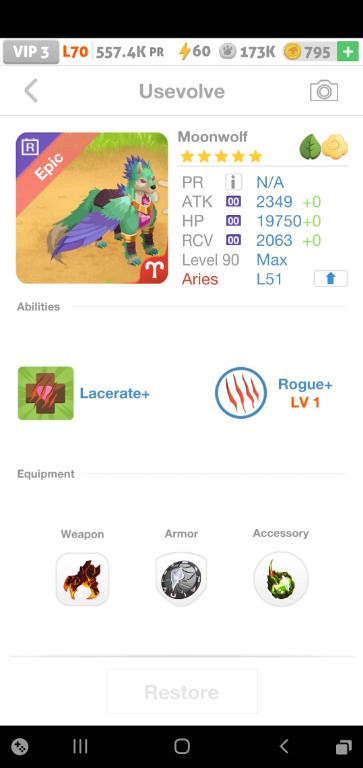 Selling Battlecamp Epic R-Mobs, Video Gaming, Gaming Accessories, Game Gift Cards & Accounts on ...