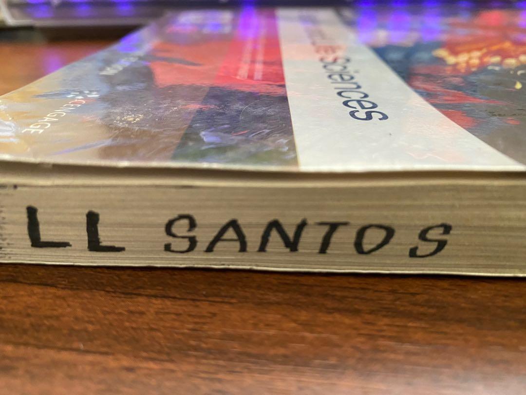 Senior High School Unused Books, Hobbies & Toys, Books & Magazines ...